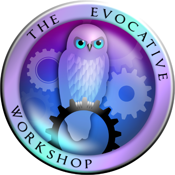 Education | The Evocative Workshop - Special Effects Make-up, Creature ...